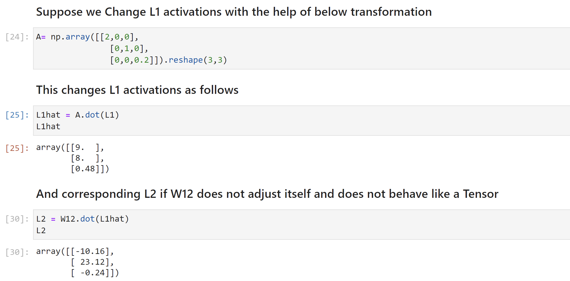 Why do we use Tensors in Deep Learning? – Data Science with Raghav