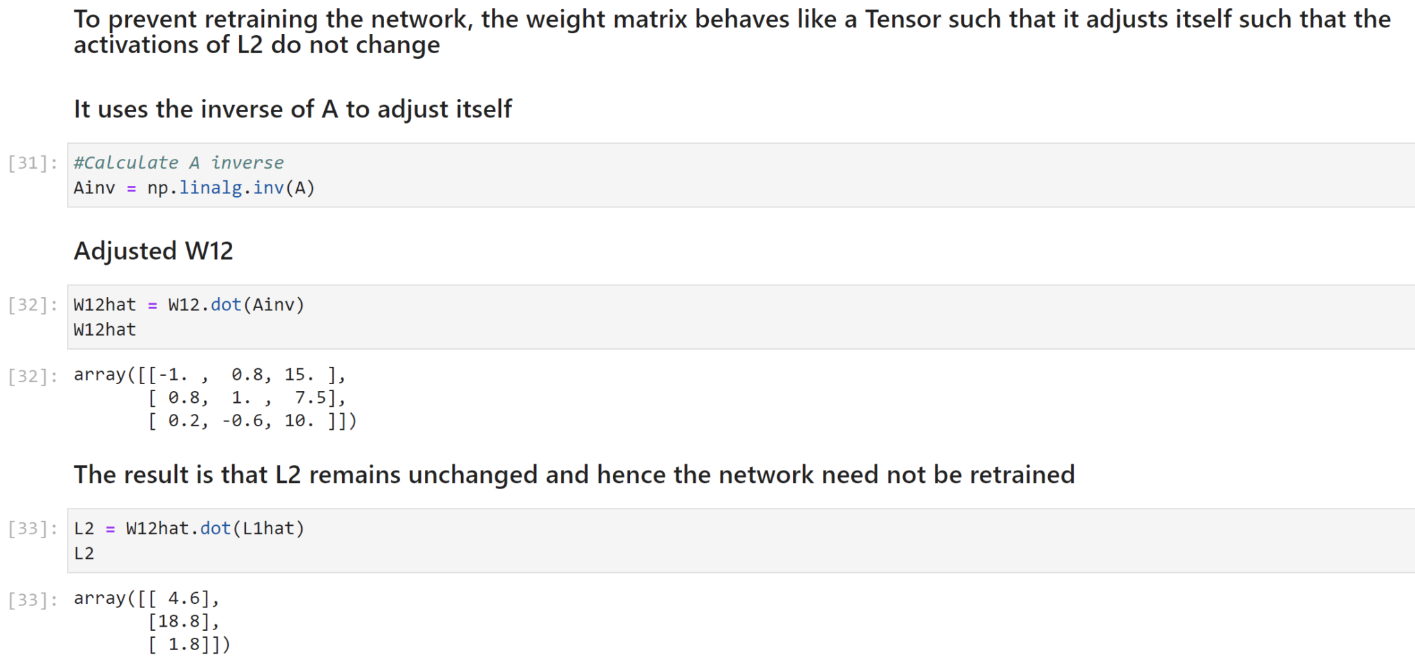 Why do we use Tensors in Deep Learning? – Data Science with Raghav