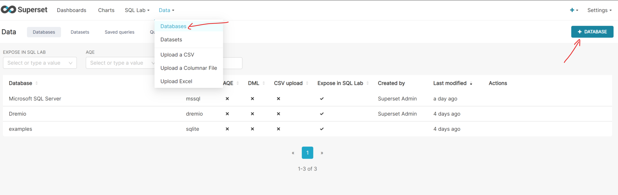 How To Install Apache Superset Locally On Windows With Database Drivers For Ms Sql Server