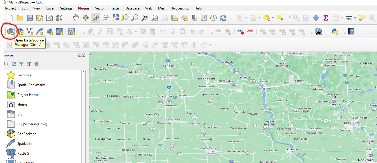 How to get historical weather data (min temp, max temp and ...