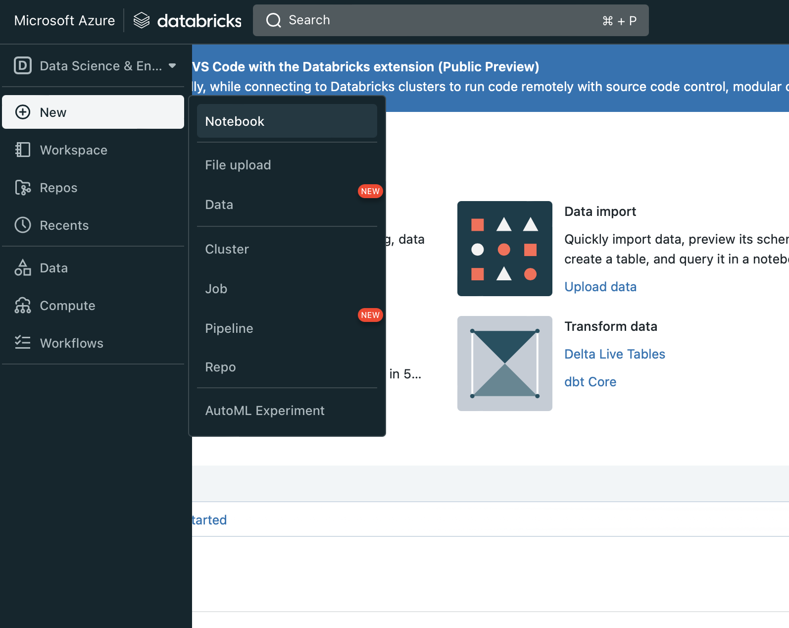 How To Get Started With Databricks On Azure For Free Data Science With Raghav
